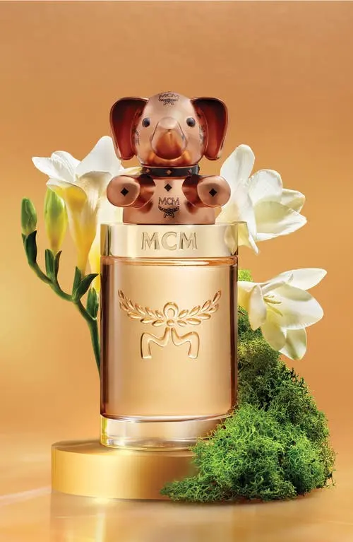 Mcm Zen Elephant Eau De Parfum