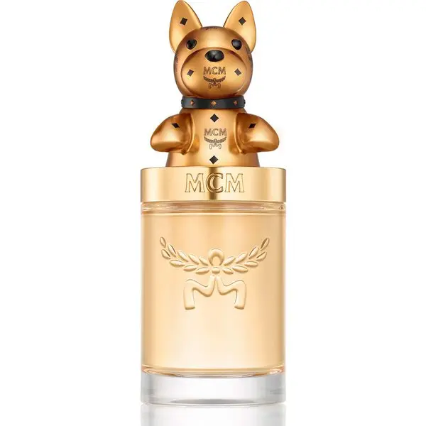 Mcm Charming Pup Eau De Parfum - No Color