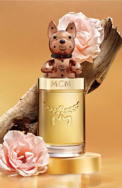 Mcm Charming Pup Eau De Parfum - No Color