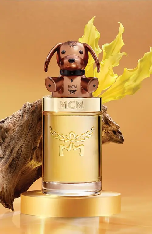 Mcm Darling Doxie Eau De Parfum - No Color