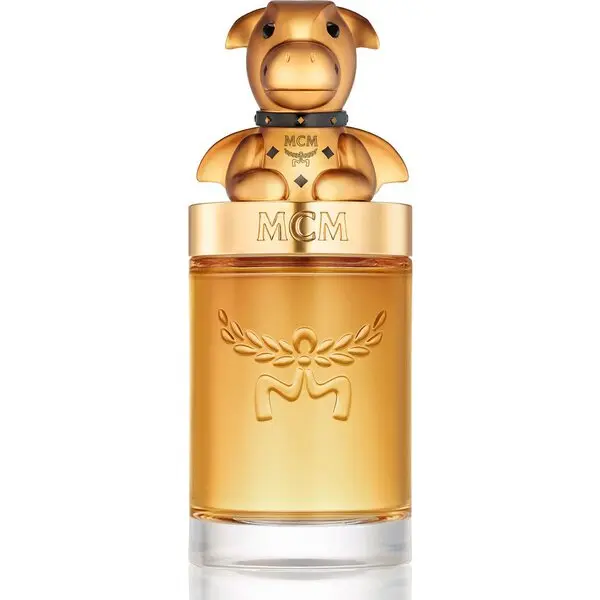 Mcm Daring Dragon Eau De Parfum - No Color