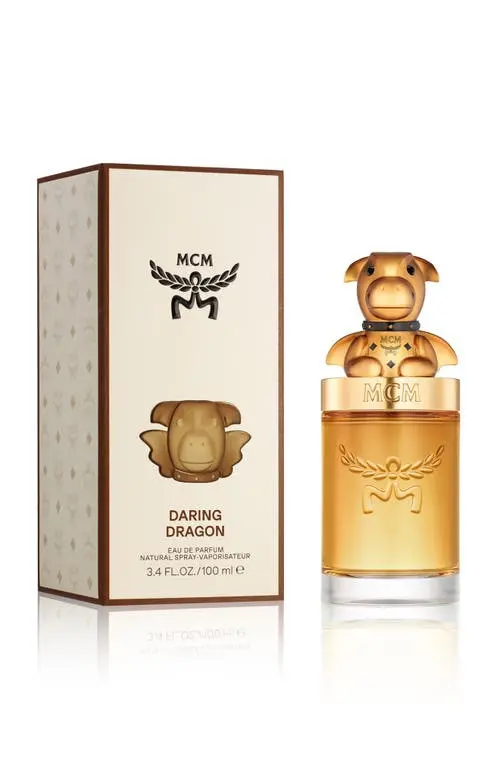 Mcm Daring Dragon Eau De Parfum