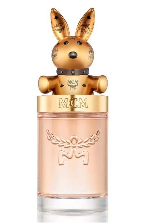 Mcm Jolly Rabbit Eau De Parfum - No Color