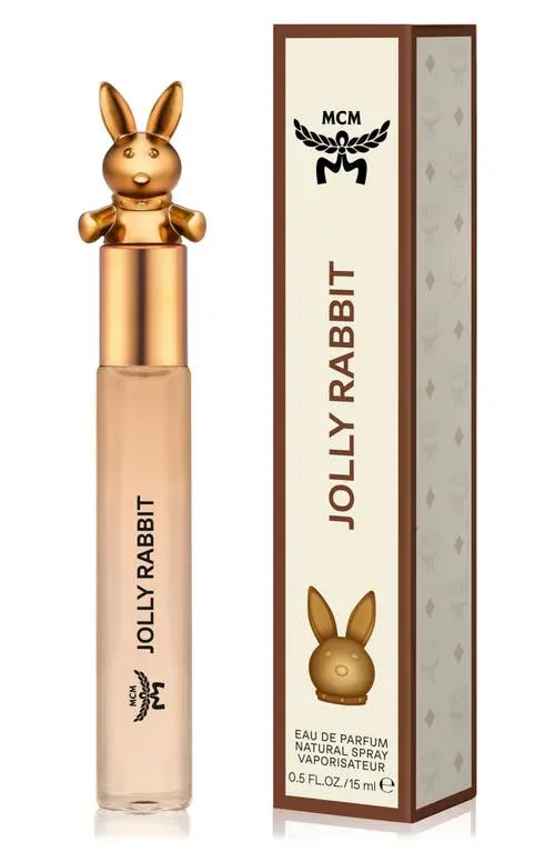 Mcm Jolly Rabbit Eau De Parfum - No Color