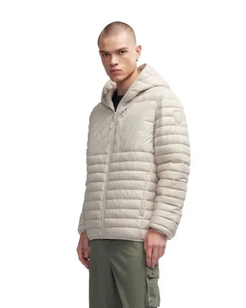 Pajar Adriel Packable Puffer - Desert