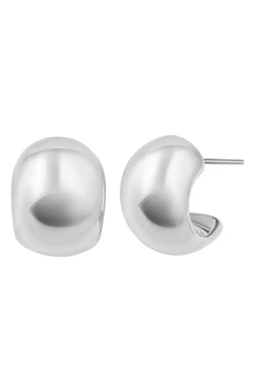 Bony Levy 14k Gold Stud Earrings - 14k White Gold