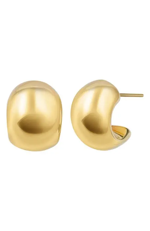 Bony Levy 14k Gold Stud Earrings - 14k Yellow Gold