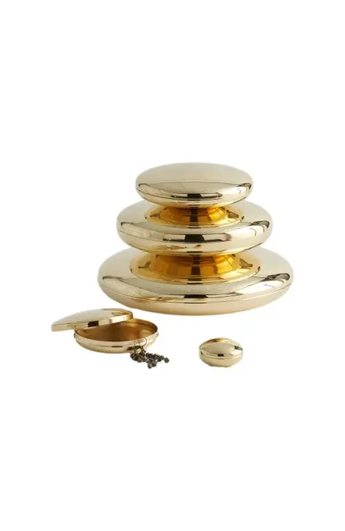 COG Eva Hoop Earrings
