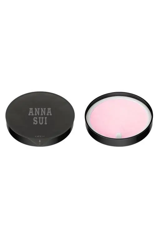 Anna Sui Loose Face Powder - Pink 300