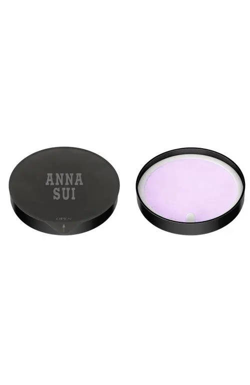 Anna Sui Loose Face Powder - Purple 200
