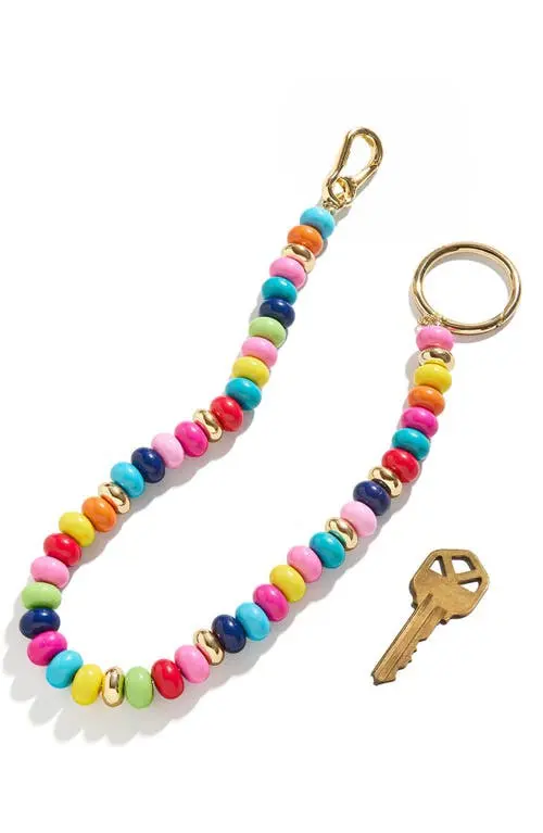 Baublebar Flying Colors Bag Charm