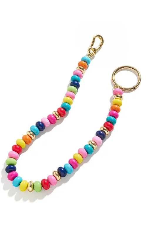Baublebar Flying Colors Bag Charm