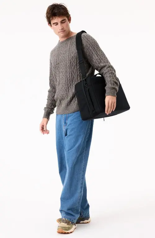 BEIS Travel Duffle Bag