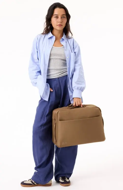 BEIS Travel Duffle Bag