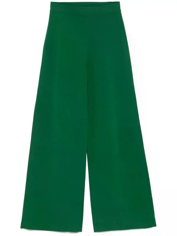 P.a.r.o.s.h Palazzo Trousers