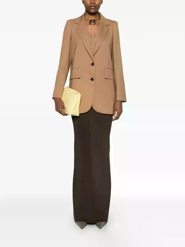 Max Mara Kitten Blazer