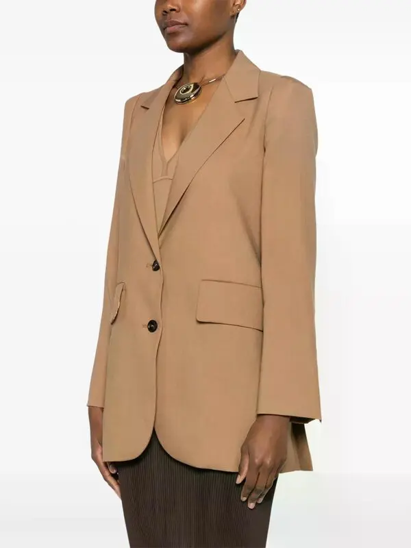 Max Mara Kitten Blazer