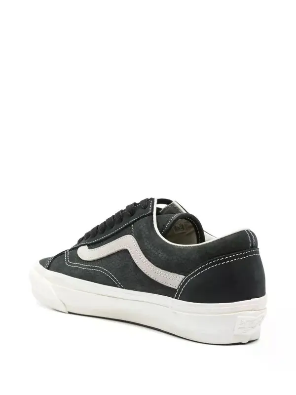 VANS Suede Sneakers