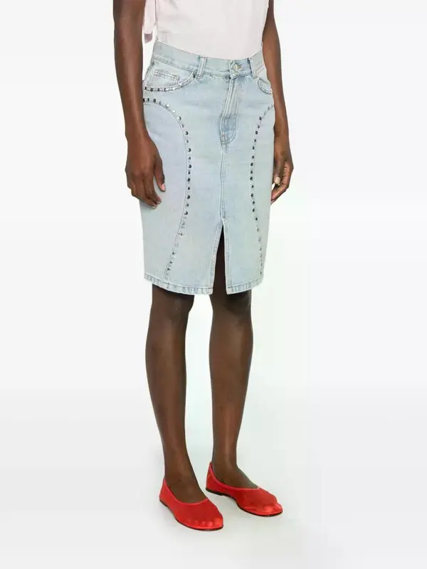 Gimaguas Luna Midi Skirt