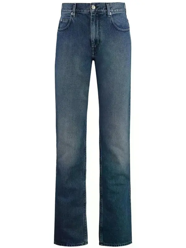 MARANT Joakim Straight-leg Jeans
