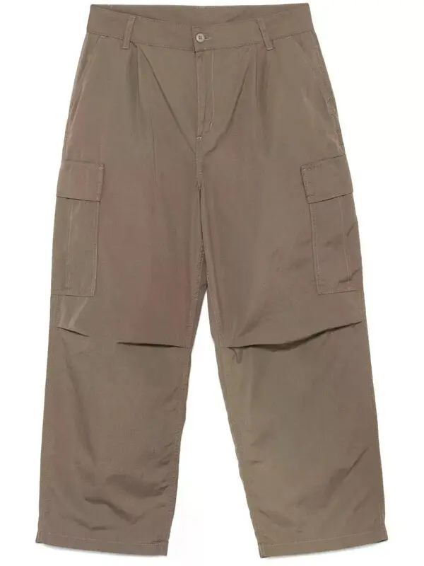 Carhartt Work In Progress Cole Trousers - Brown