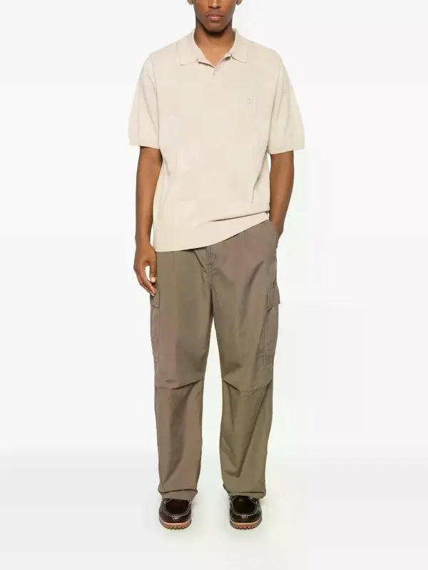 Carhartt Work In Progress Cole Trousers - Brown