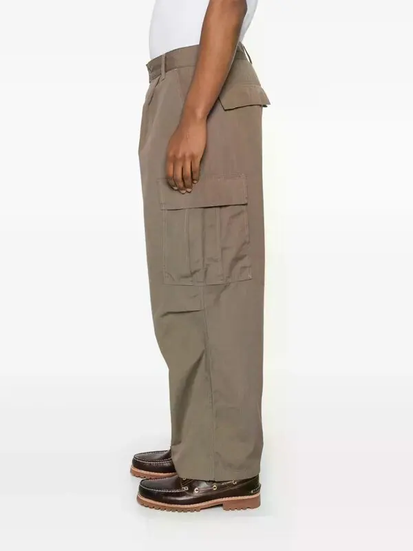 Carhartt Work In Progress Cole Trousers - Brown