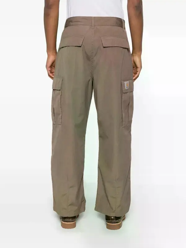 Carhartt Work In Progress Cole Trousers - Brown