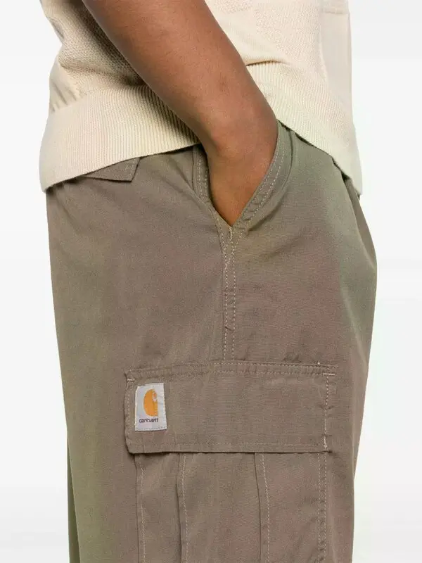 Carhartt Work In Progress Cole Trousers - Brown