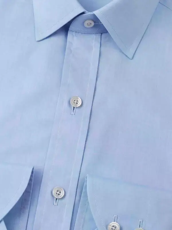 TOM FORD Cotton Shirt