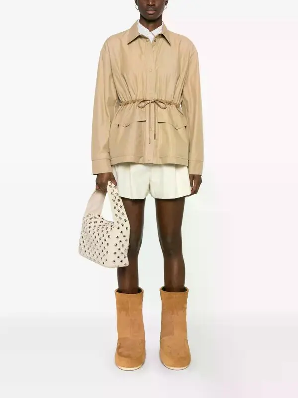 Moncler Saulon Jacket