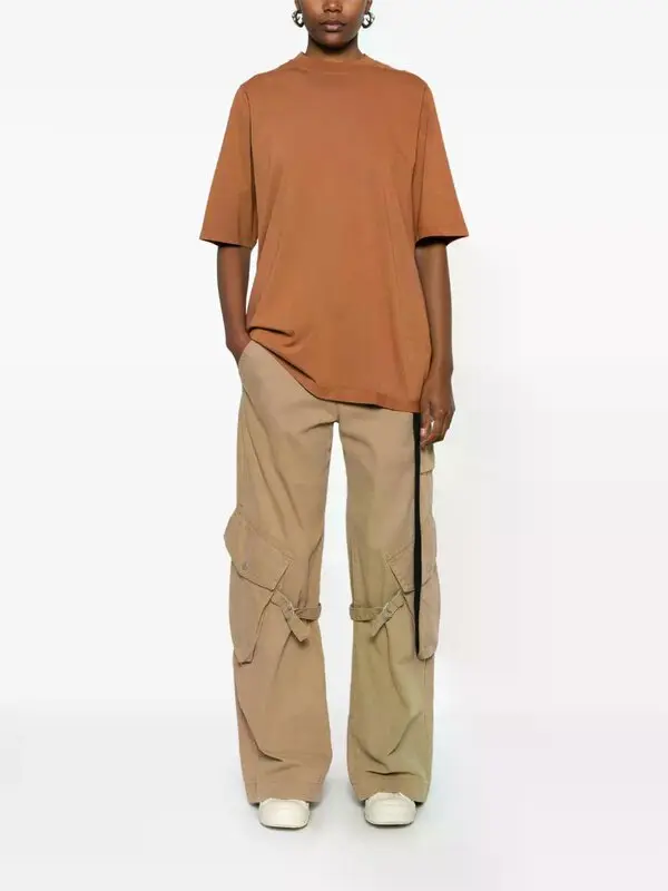 Rick Owens Jumbo T-shirt
