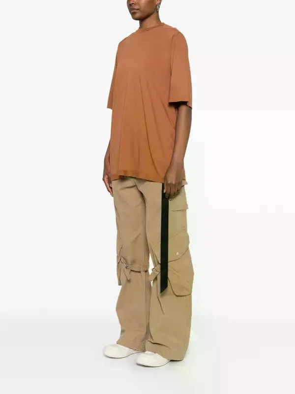 Rick Owens Jumbo T-shirt