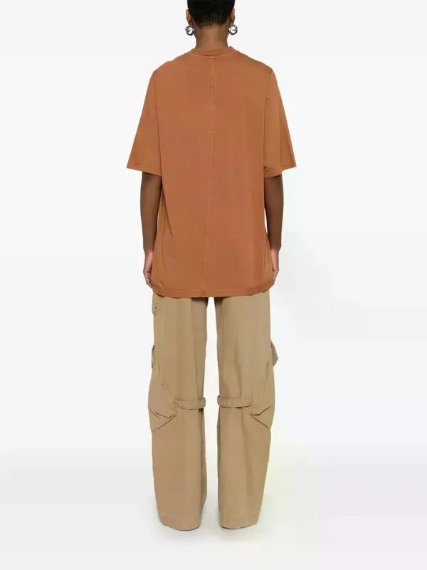 Rick Owens Jumbo T-shirt