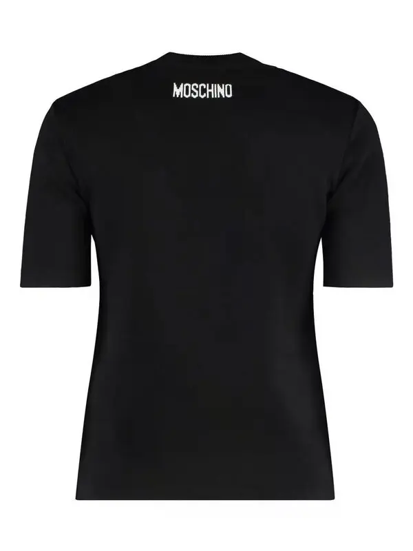 Moschino Graphic T-shirt
