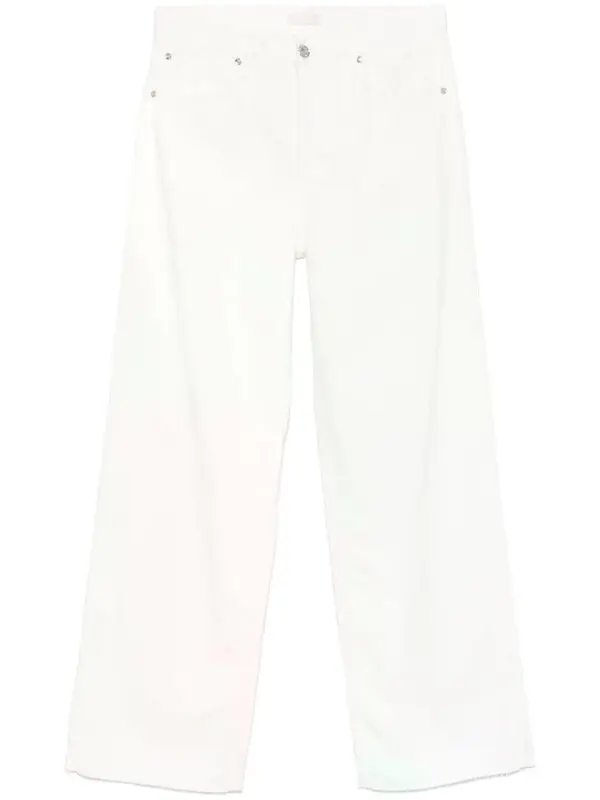 Liu Jo Wide-leg Trousers