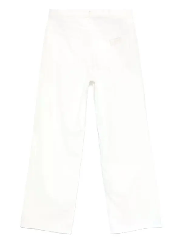 Liu Jo Wide-leg Trousers