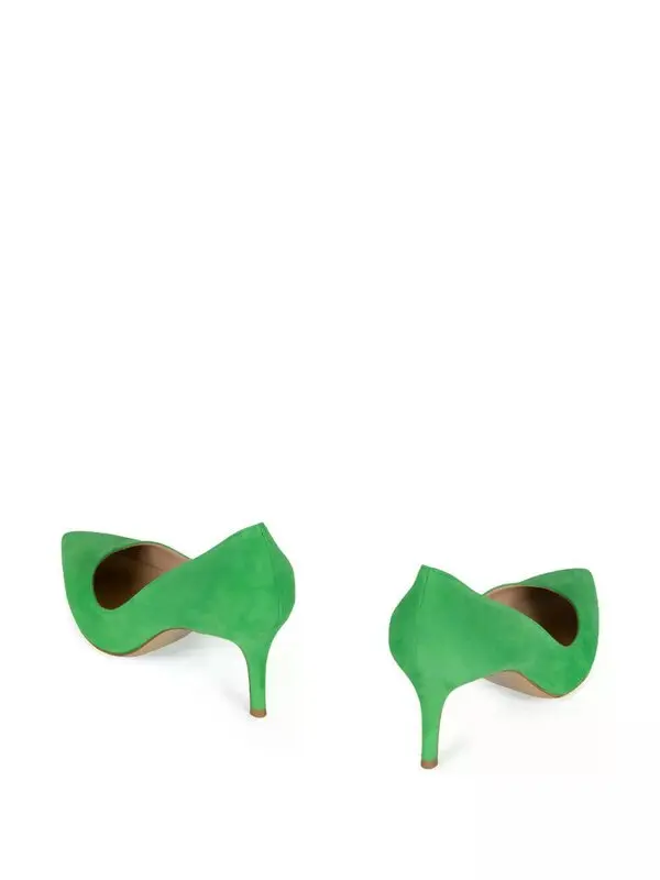 GIANVITO ROSSI Pumps
