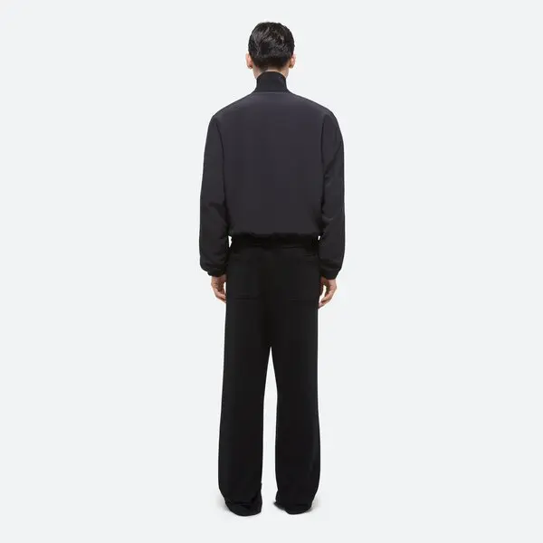 Helmut Lang Layered Zip Bomber
