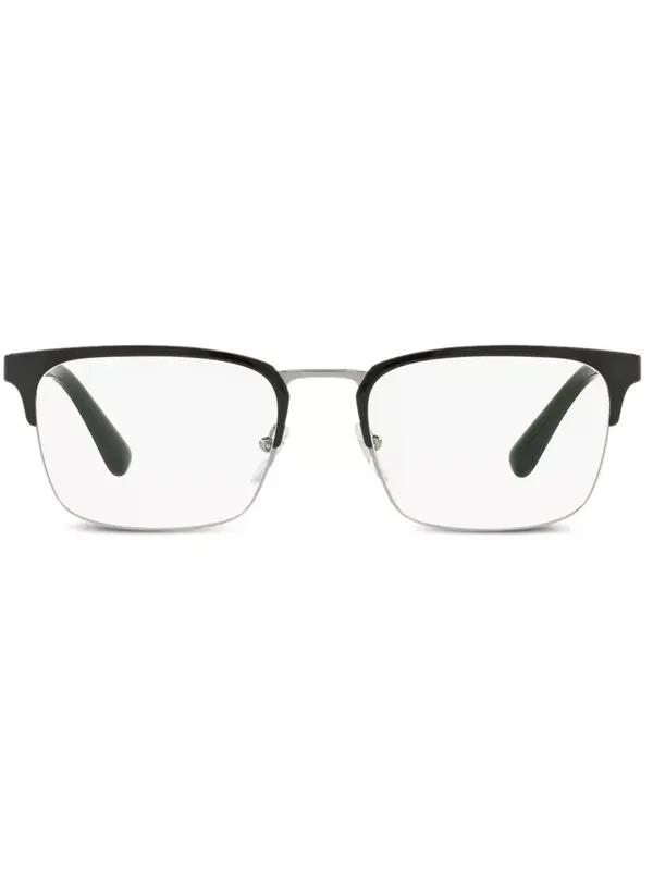 Prada Heritage Glasses - Black