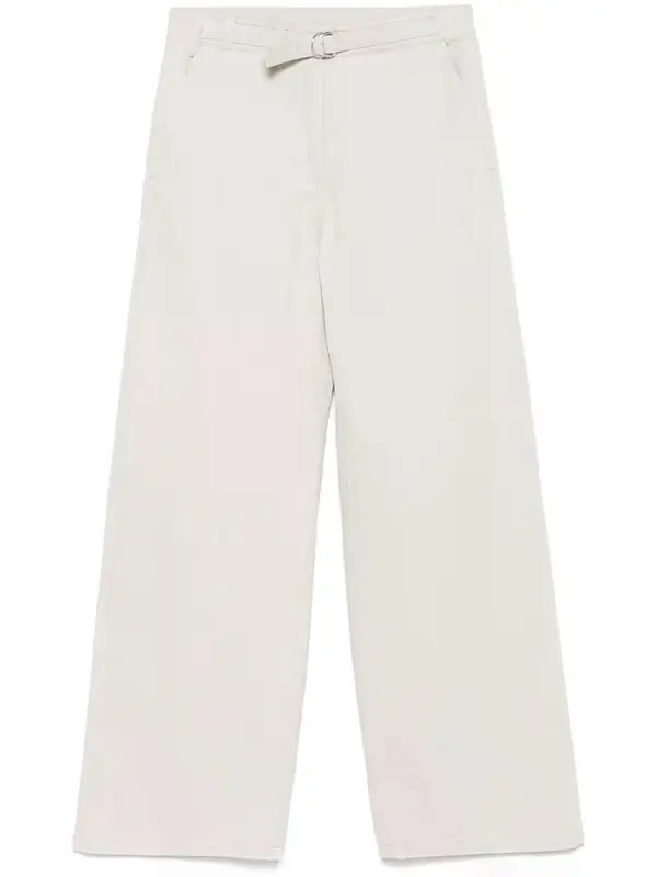 Our Legacy Harbour Trousers