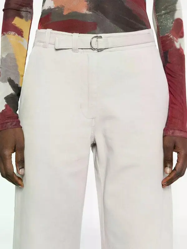 Our Legacy Harbour Trousers
