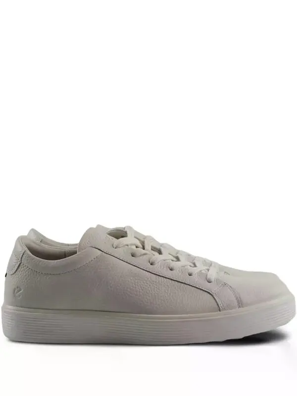 Ecco Soft 60 Trainers - White