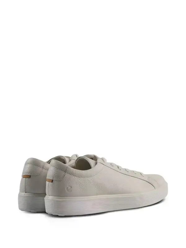 Ecco Soft 60 Trainers - White