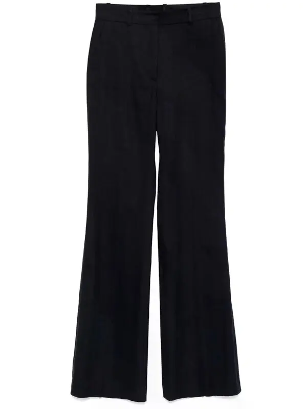 JOSEPH Tafira Trousers