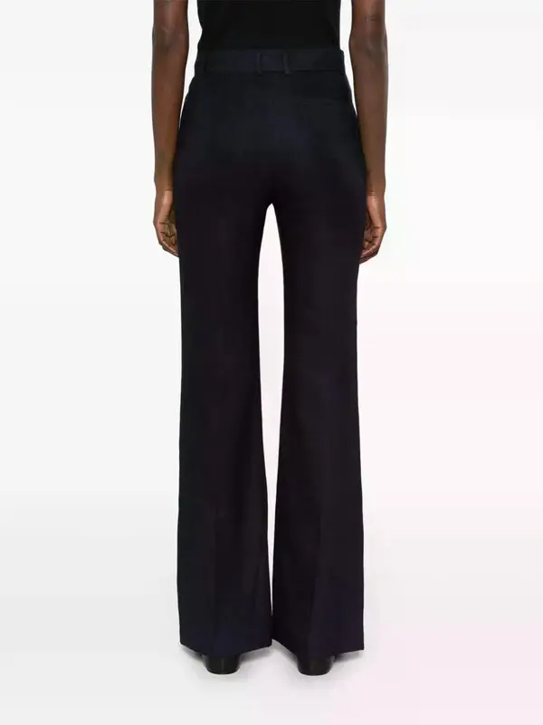 JOSEPH Tafira Trousers