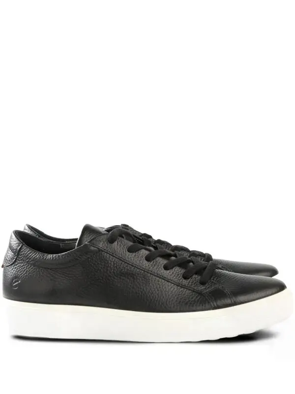 Ecco Soft 60 Low-top Trainers - Black
