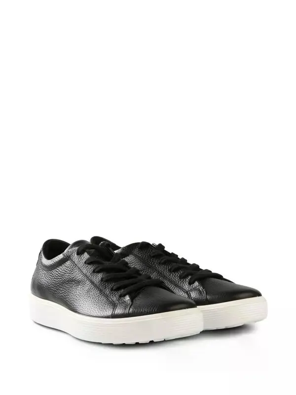 Ecco Soft 60 Low-top Trainers - Black
