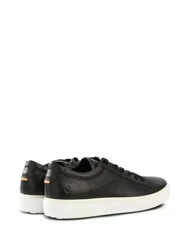 Ecco Soft 60 Low-top Trainers - Black