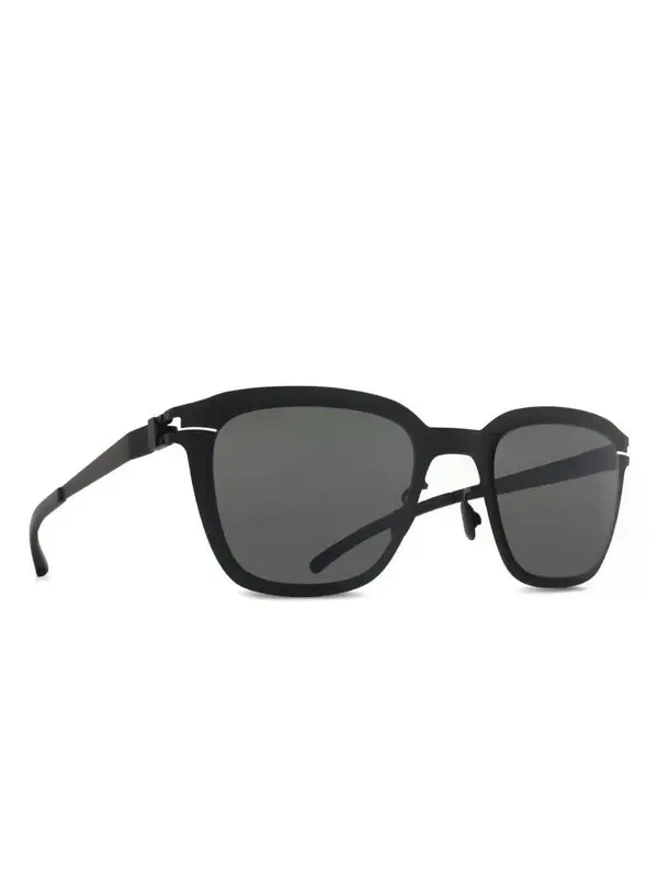 Mykita Avery Sunglasses - Black